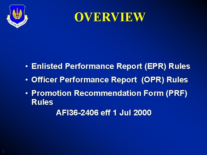 UNCLASSIFIED PERFORMANCE REPORTS Supt Board Secretariat UNCLASSIFIED ...