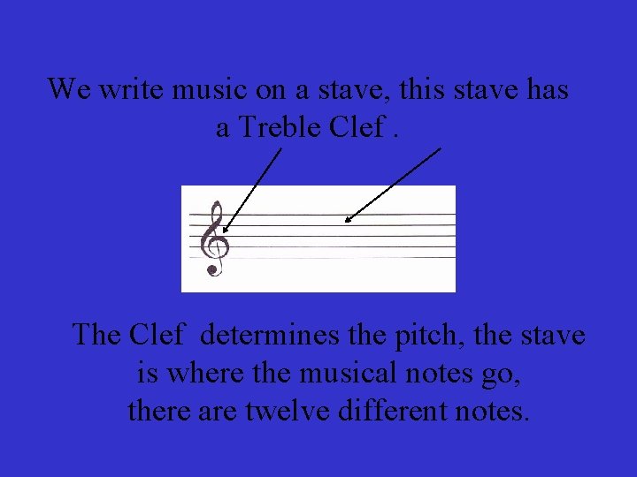 L O To learn about why and how