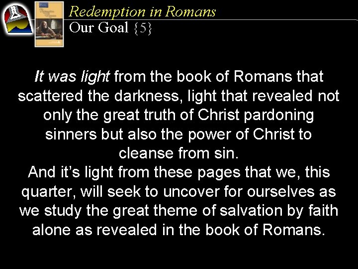 Adult Bible Study Guide Jul Aug Sep 2010