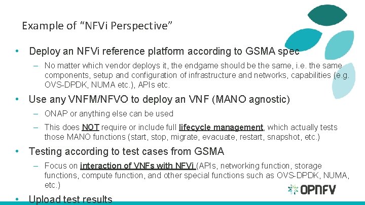 Three Top Prioritized Deliverables in 2019 For Community