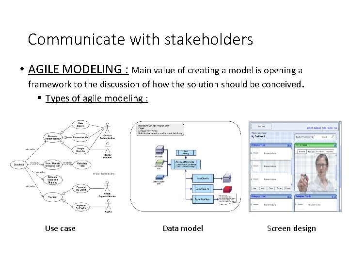 CHAPTER IV STAKEHOLDER ENGAGEMENT PRACTICE TOOLTECHNIQUE Aligning ...