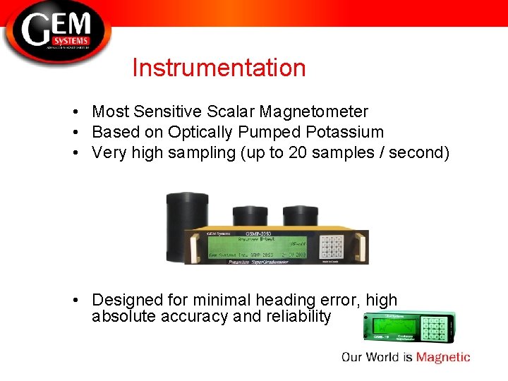 New Magnetic Observatory Installation In Oaxaca Mexico IAGA