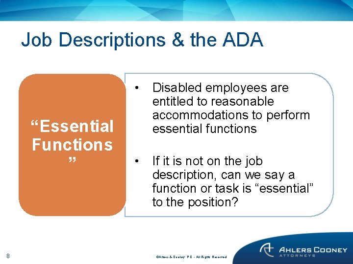 HR 202 How to Effectively Manage Public Employees