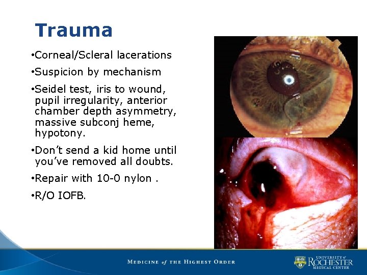 Pediatric Emergencies Matthew D Gearinger Goals and Objectives
