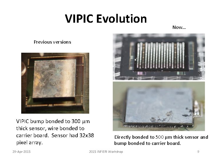 Beam Tests of 3 D Vertically Interconnected Prototypes
