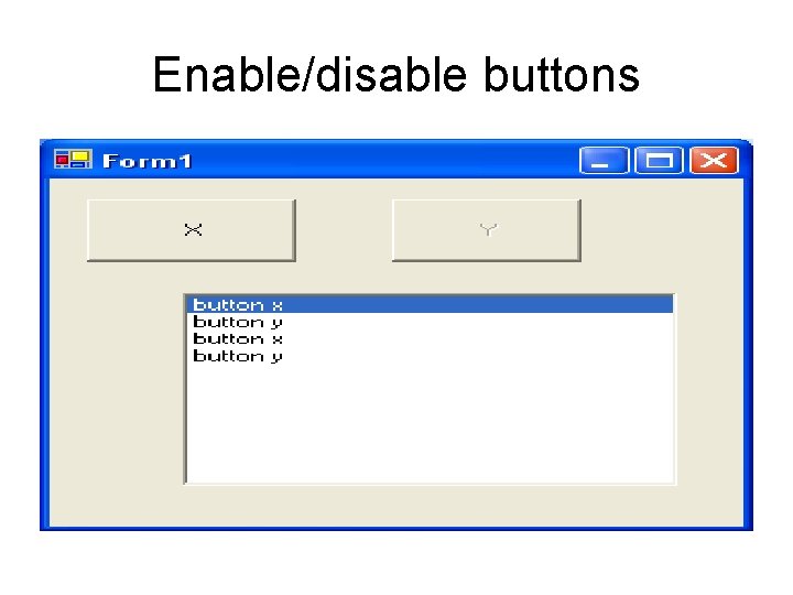 Multiple forms functions exceptions Index of projects in
