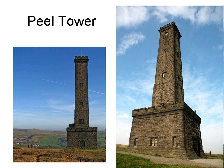 Chapter 3 Review What did you learn about