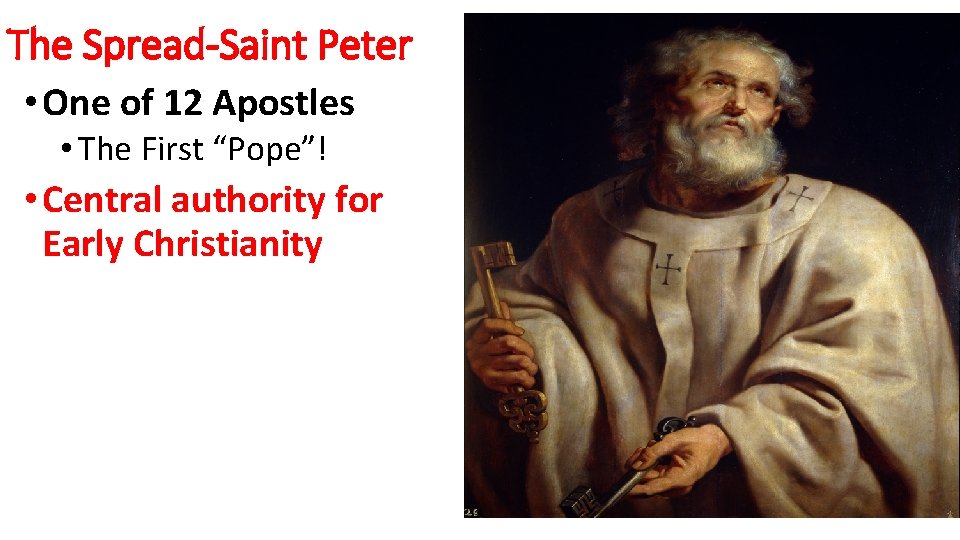 Christianity Background Second oldest Western religion founded around