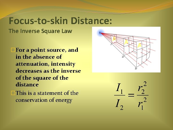 Image Quality and Patient Dose Xray tube design