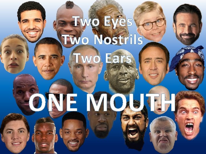 Welcome Back Enter calmly take your seat and