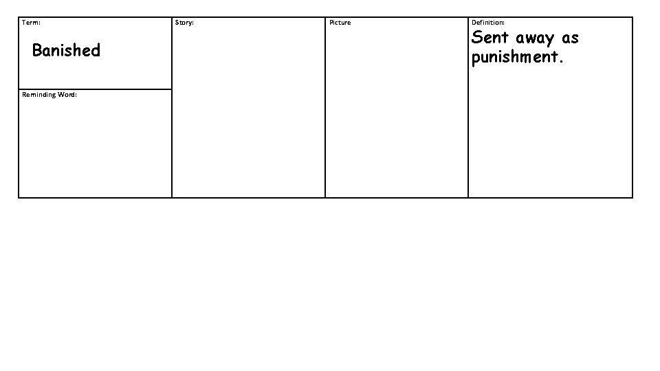 WarmUp Take a sheet from the tan bin
