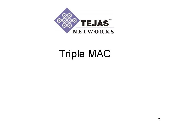 Segment Protection Models M Vinod Kumar Dr Abhay