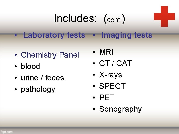 What Do You Know About Doctoring Basic Physical