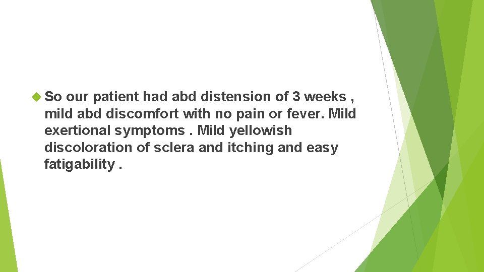 APPROACH TO ASCITES By Nadia Khamees MD Internal