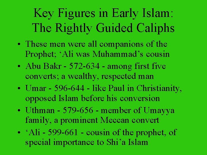 Islam Religion History Philosophy Culture IMAGES OF ISLAM