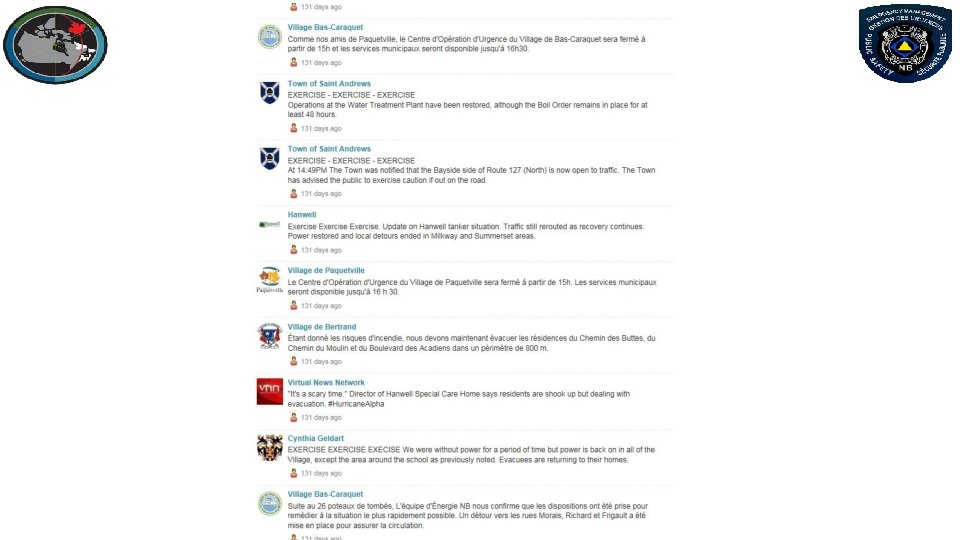 Simulated Exercise Media Why Simulated Media The greatest