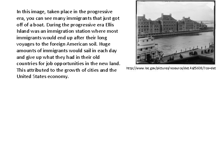 Progressive Era Photography By Joseph Verone Summary of