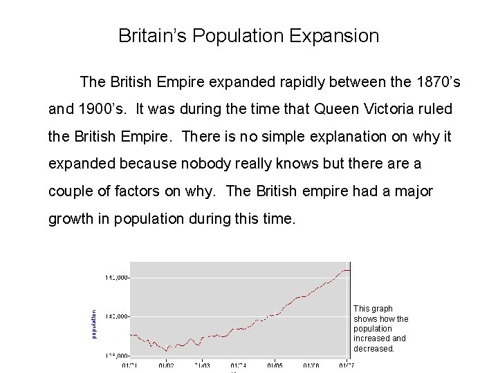 Englands Empire By Reagan Cassidy Anna Haley What