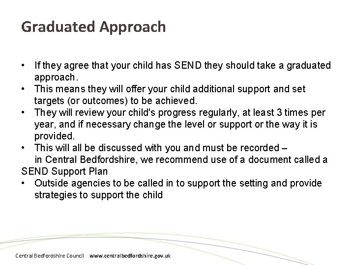 EHC Needs Assessment Dewi Hughes Principal Educational Psychologist