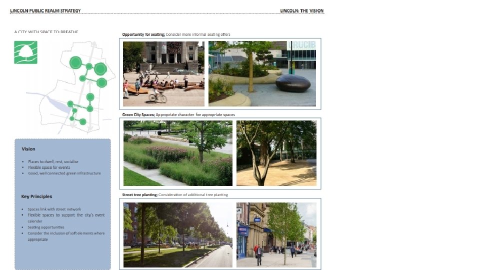 Growing Projects Lincoln Kate Bell Climate Change Manager