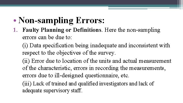 Sampling Theory Statistics Dr B Chandrasekhara Reddy M