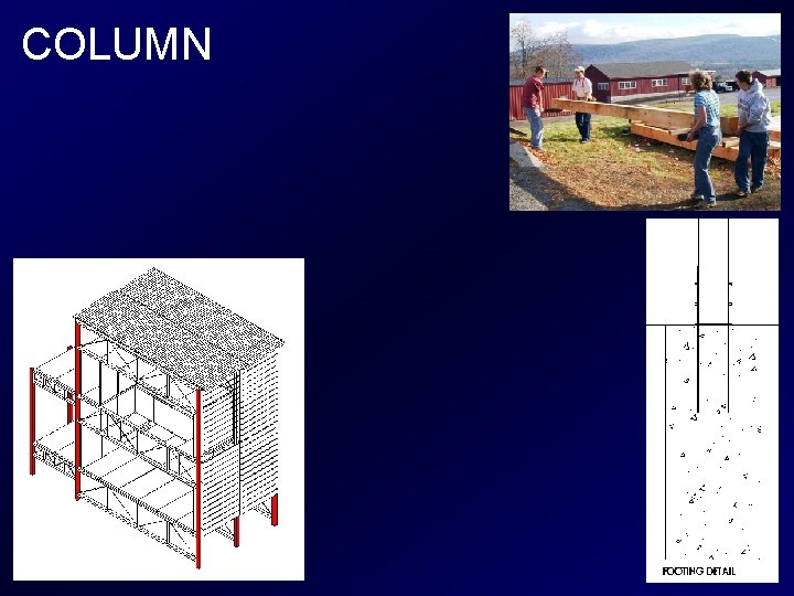 A Prefabricated Framing and Enclosure System The Problem