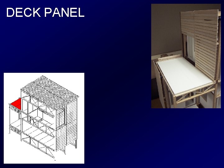A Prefabricated Framing and Enclosure System The Problem