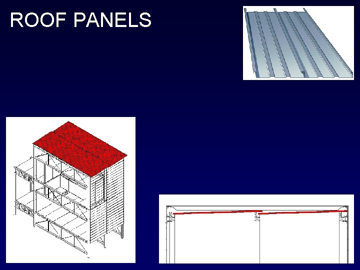 A Prefabricated Framing and Enclosure System The Problem
