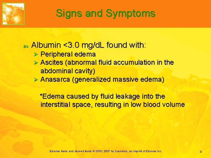 Chapter 9 Renal Disease Functions of Kidneys Help