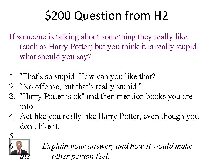 Comic Strip Moments Say What Whats it Really