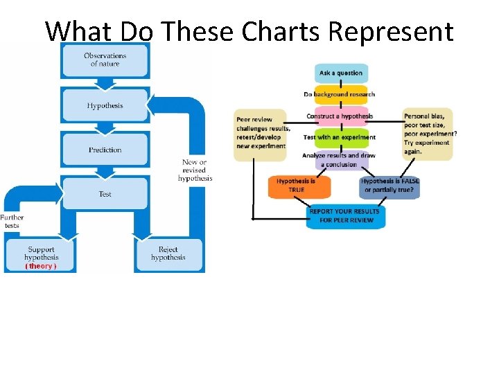What Do These Charts Represent Chapter 18 The