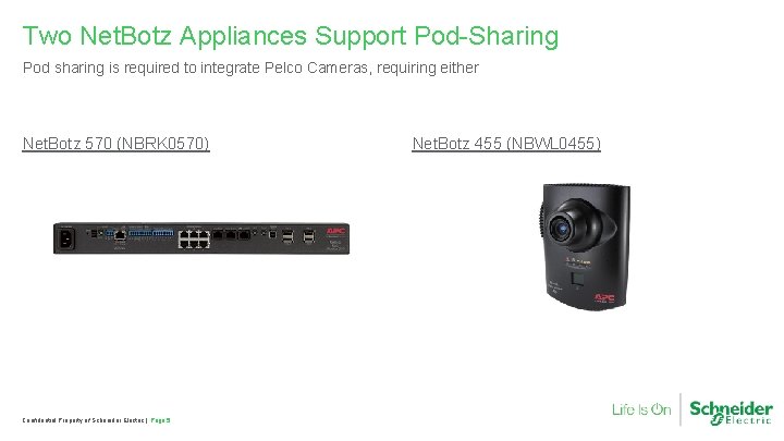 Net Botz Integration Guide NBPD 0162 Pelco Sarix