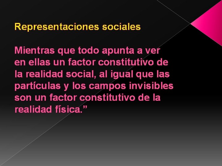 Metodologa Cualitativa Representaciones sociales Serge Moscovici nacido en