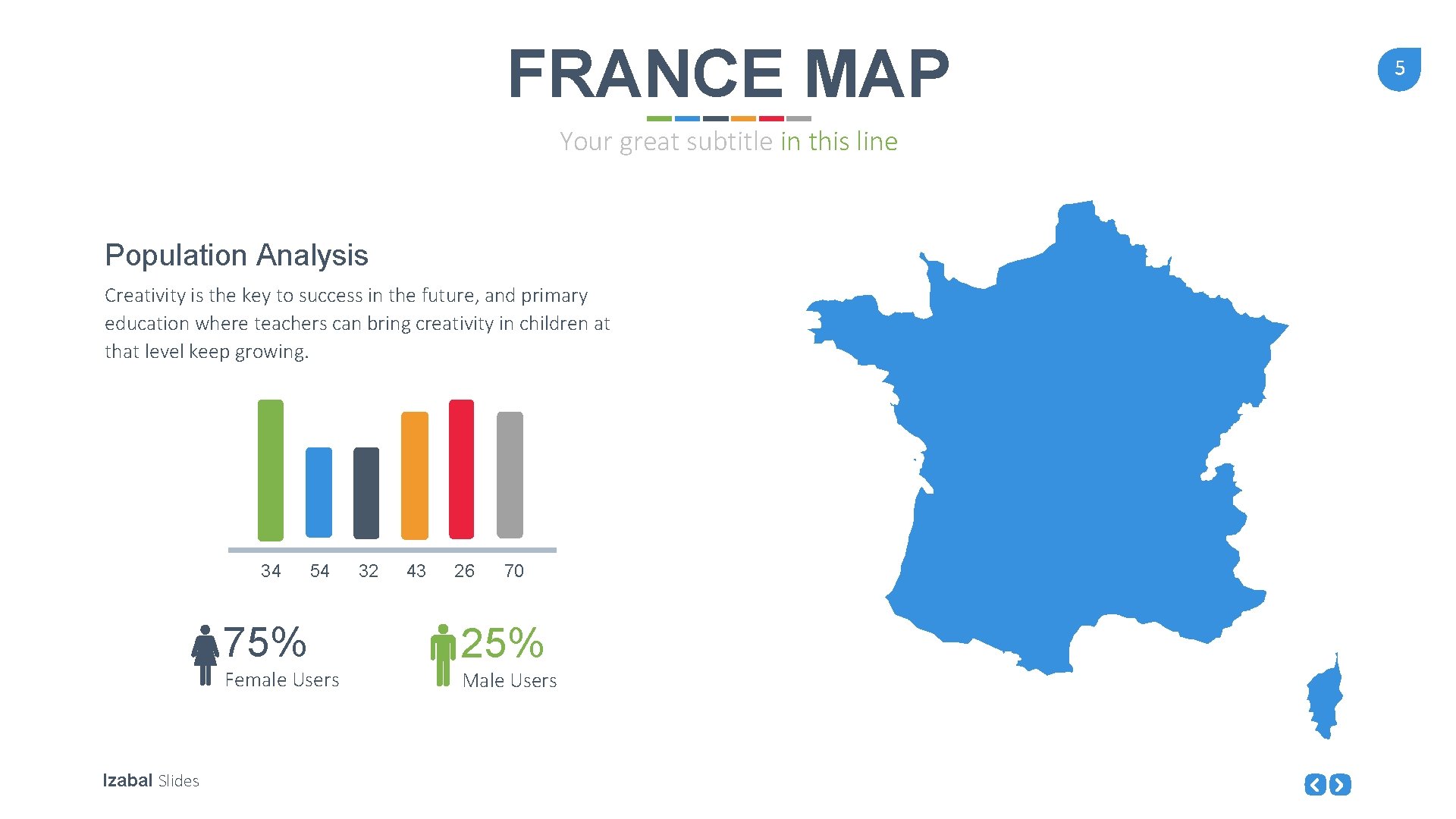 UNITED STATES MAP 1 Your great subtitle in