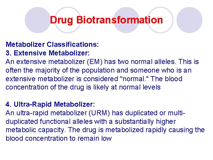 Conceptual Subdivisions of Pharmacology Jamaluddin Shaikh Ph D