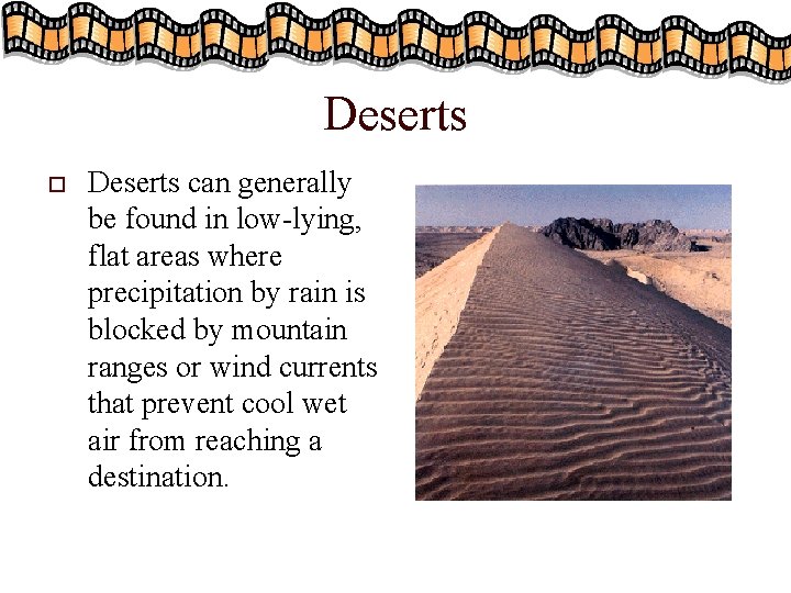 The Earths BIG Features Grade 3 Social Studies