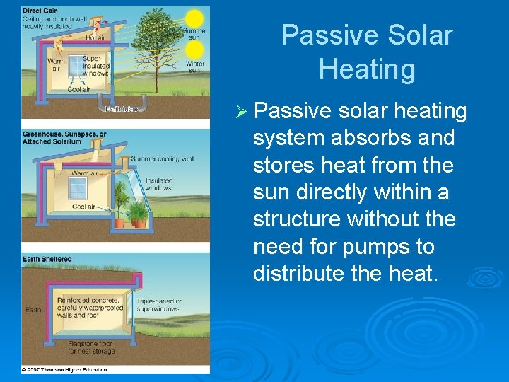 Energy efficiency and renewable energy How can we