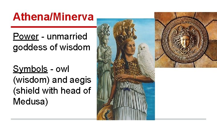 Greek Gods Goddesses The 12 bosses of Olympus