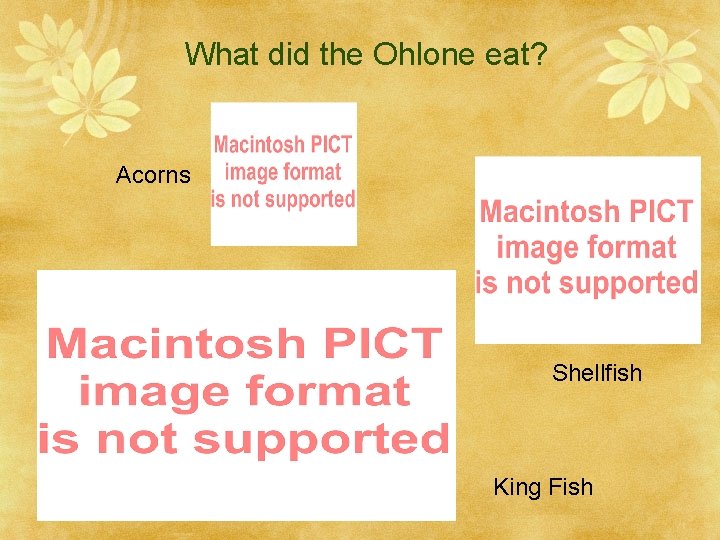 Weaving Through the Past What would it be