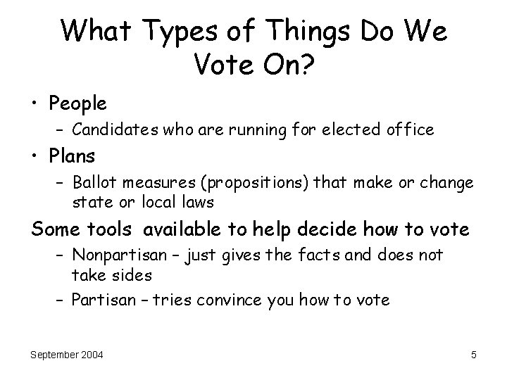 CIVIC PARTICIPATION Margaret Jakobson Protection Advocacy Inc Adapted