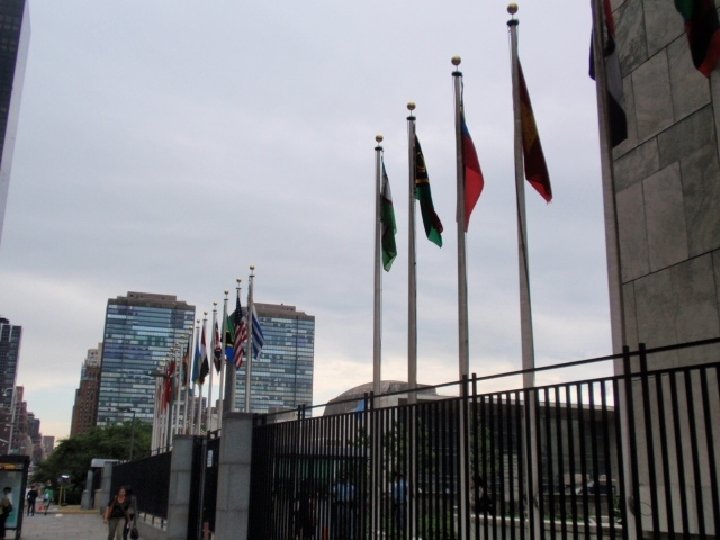 SUPRANATIONALISM cooperation over conflict Supranationalism A ...