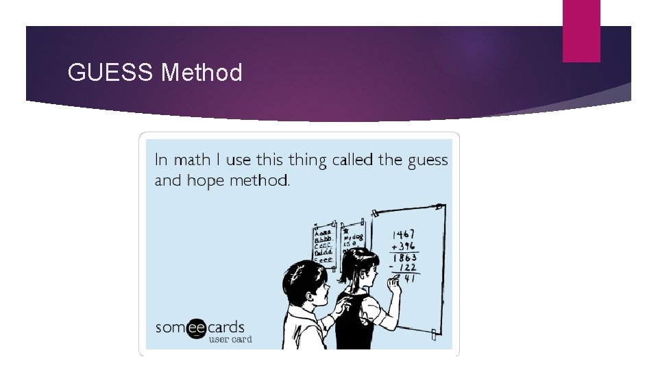 Sign in Phones up Grab a calculator and