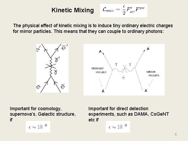Explaining galactic structure and direct detection experiments with