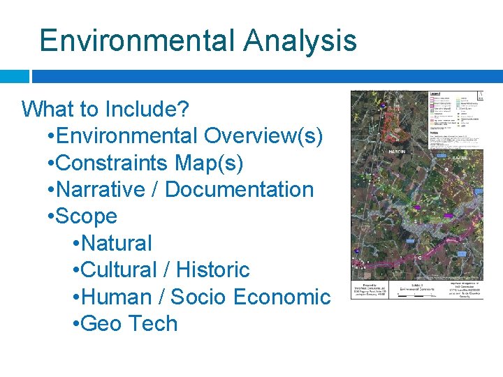 PLANNING FOR DESIGN Shawn Dikes AICP FHWA KYTC