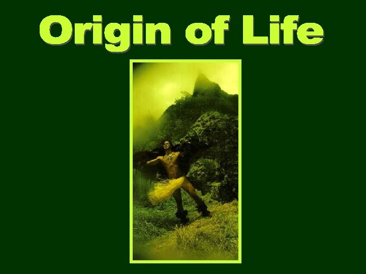 Universe formed 15 billion years ago Big Bang