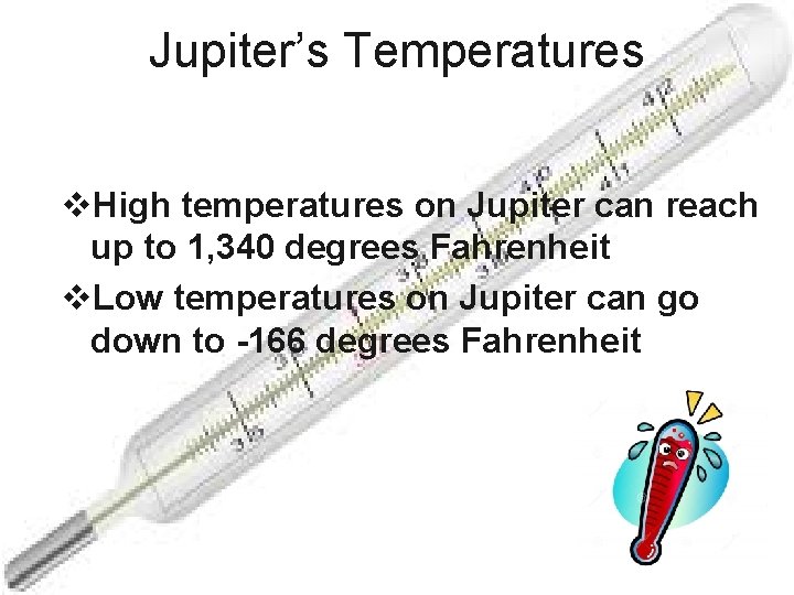 Jupiter By Carson Katzfey and Walker Koberlein Table