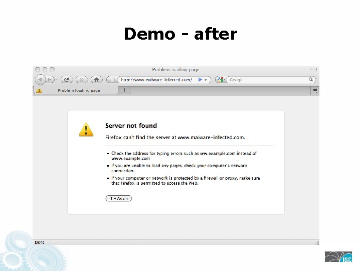 DNS Response Policy Zone DNSRPZ BINDs New Security