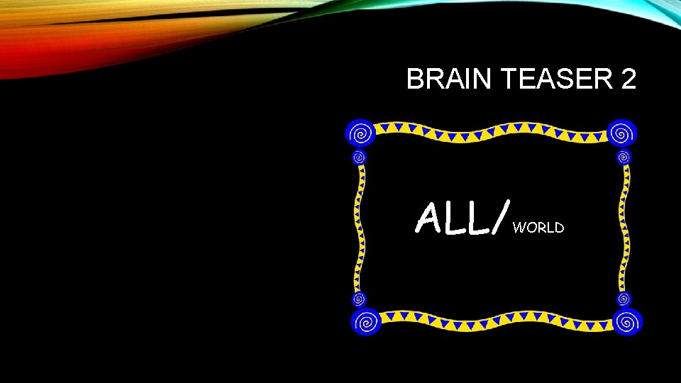 48 Persuasive Writing AGENDA Warm Up 3 Brain