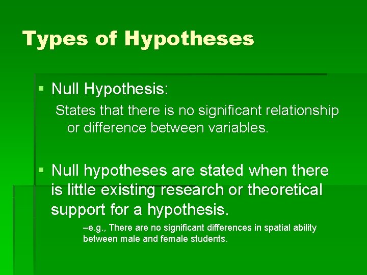 Research Methods Chapter 1 2 What is Research