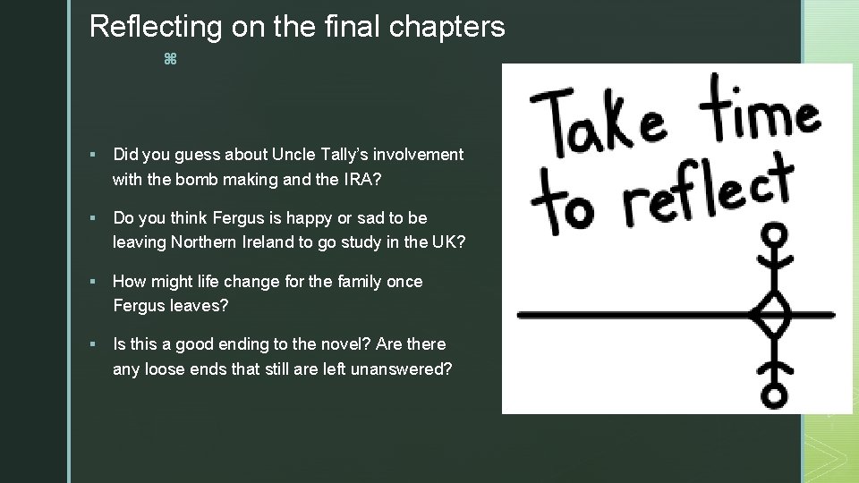 z Lesson 19 Bog Child Writing Focus lessons